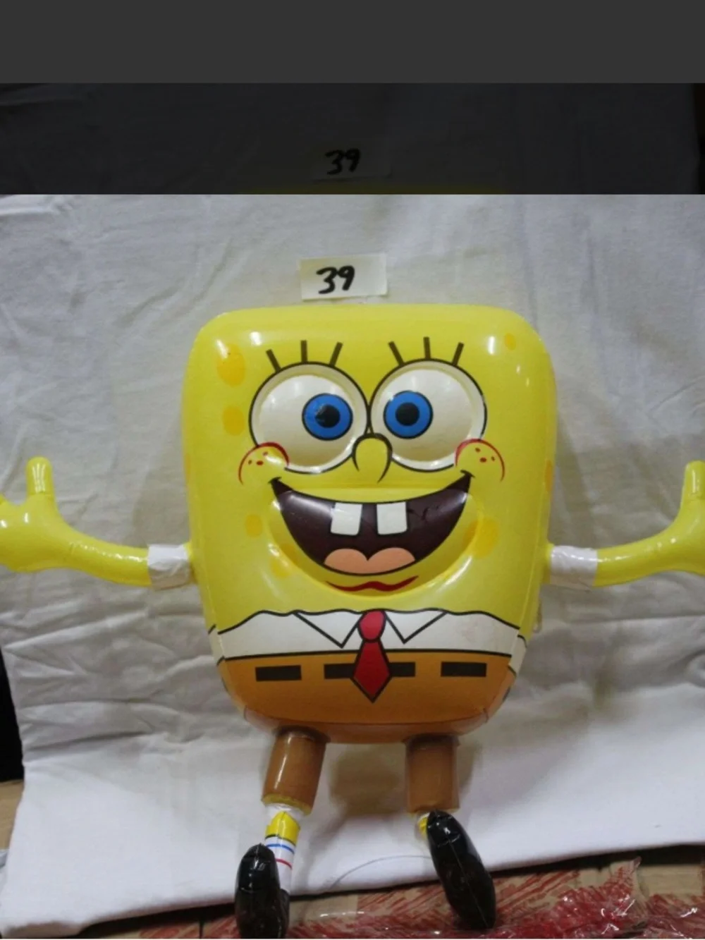 SpongeBob Squarepants | Party Supplies | 2 Spongebob Squarepants ...